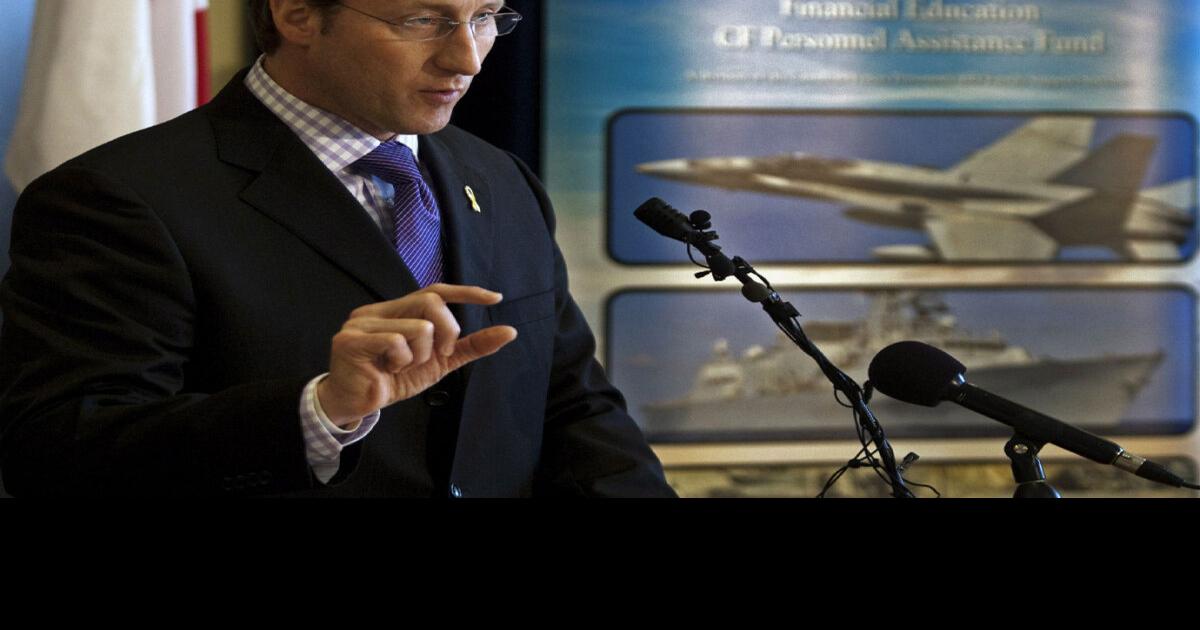 Conservatives’ military spending plans shaken up