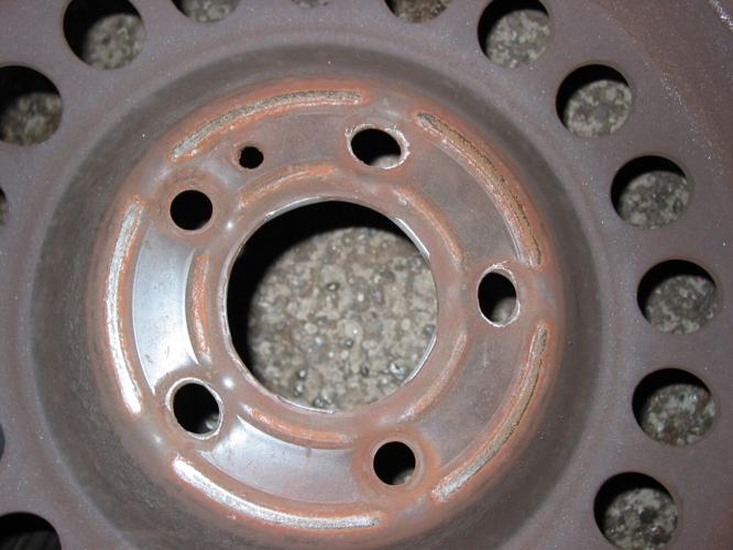 Wheel separations no accident; proper practices reduce risks