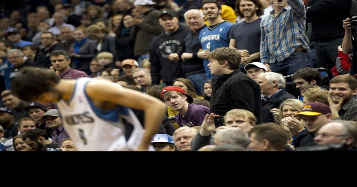 NBA attendance is up compared to last season