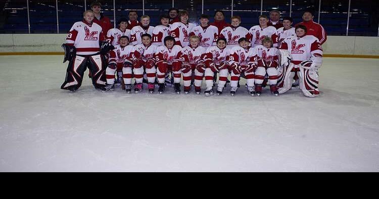 Team of the week: Toronto Eagles