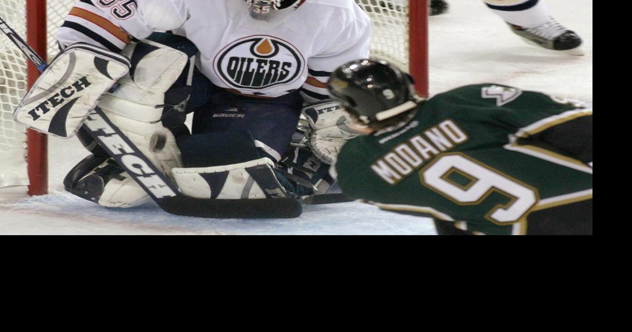 Rivalry renewed: A lookback at past Oilers-Stars playoff matchups