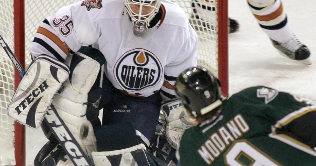 Rivalry renewed: A lookback at past Oilers-Stars playoff matchups Rivalry renewed: A lookback at past Oilers-Stars playoff matchups