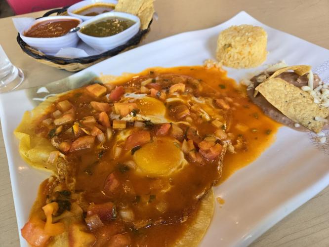 4 must-try Mexican restaurants in Toronto