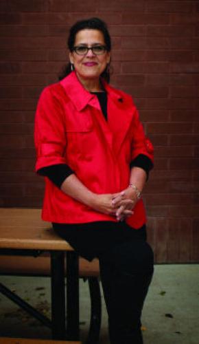 Birdie by Tracey Lindberg: Review