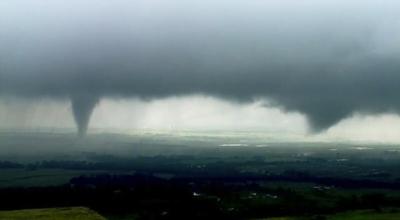 funnel cloud edmonton