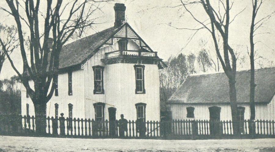 It’s no fish tale: Samuel Wilmot started Ontario’s first salmon ...