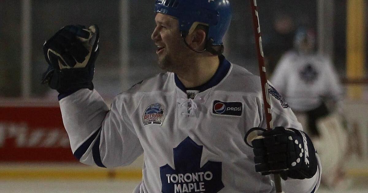 Jeff ‘ODog’ O’Neill ‘on leave’ from TSN’s OverDrive show