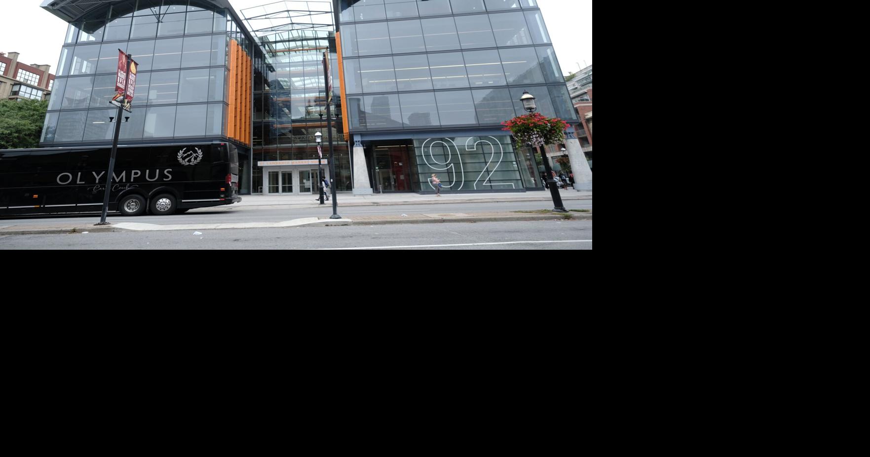 Ford could appoint more judges and end court backlogs