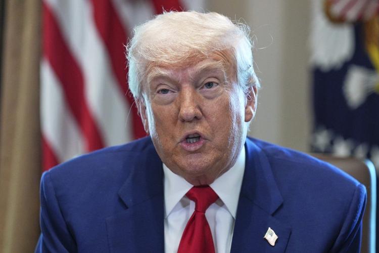 Two dolls instead of 30? Toys become the latest symbol of Trump's trade war