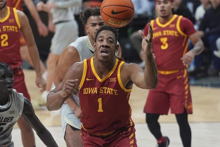 No. 3 Iowa State spoils Colorado's return to the Big 12, beats the ...