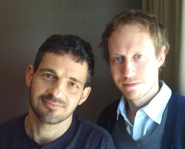 TIFF: Son of Saul actor Géza Röhrig on how he came to grips with ...