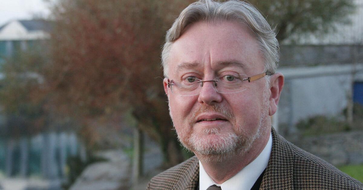 In defence of William Schabas and his UN commission