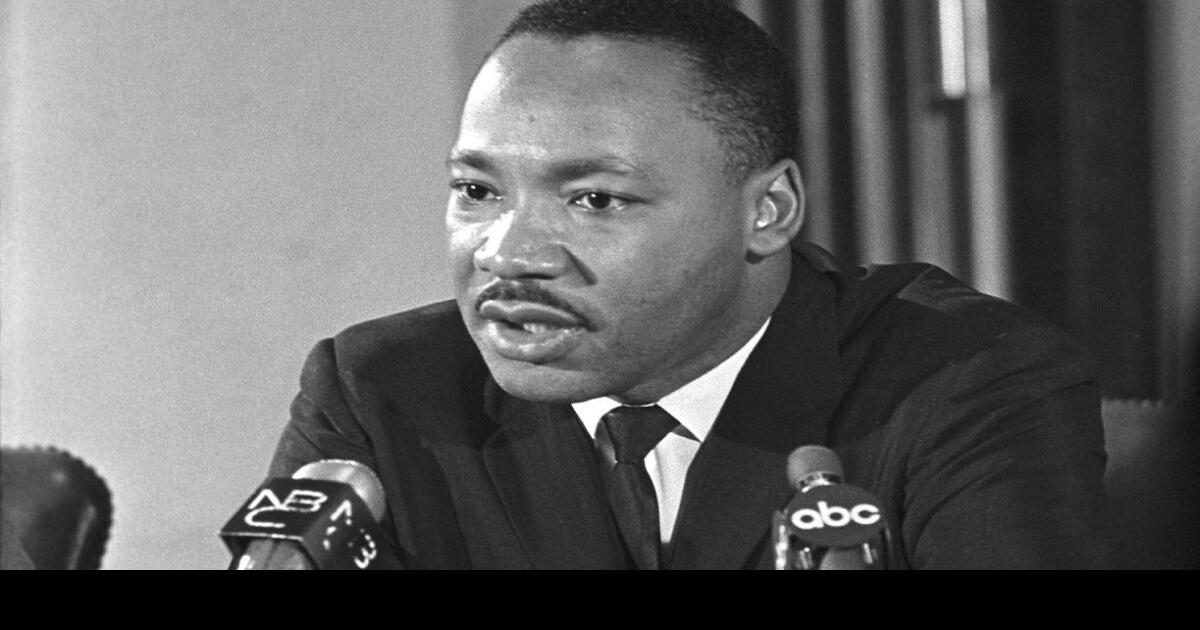 South Carolina honours MLK day without shadow of Confederate flag
