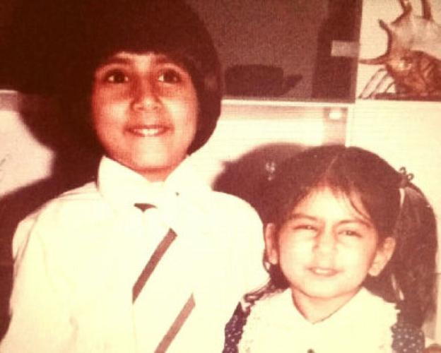 Celebrity watcher Shinan Govani reflects on the new Aga Khan museum