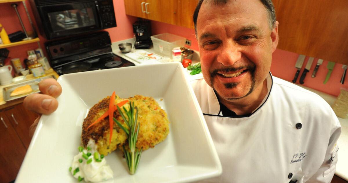 Rocky Mountaineer chef’s cookbook features Canadian dishes from luxury ...