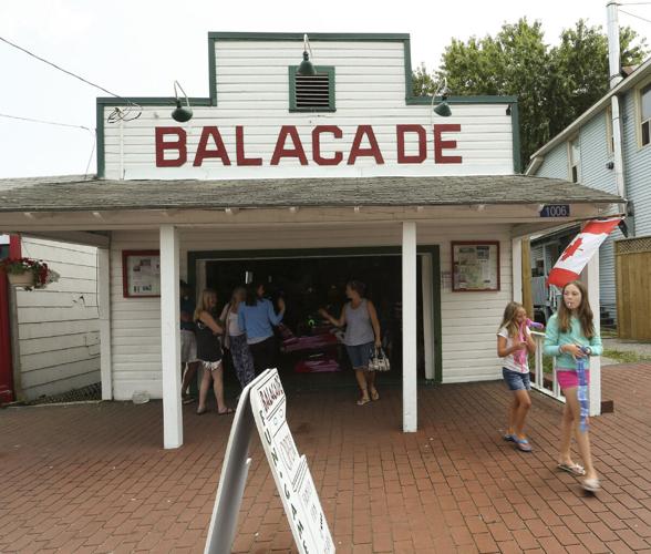 For sale: one cottage-country arcade with 50 years of memories