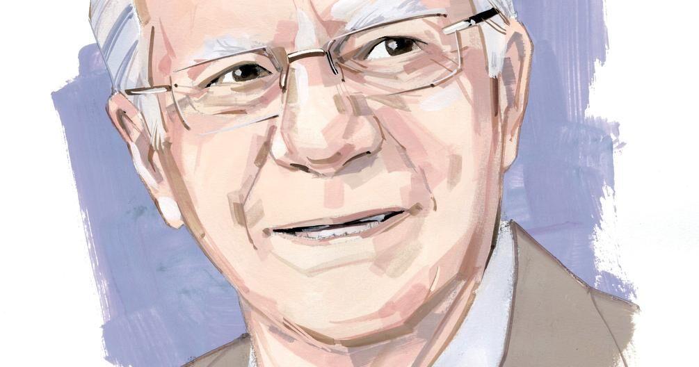 Self-help guru Bob Proctor lived to teach others to succeed