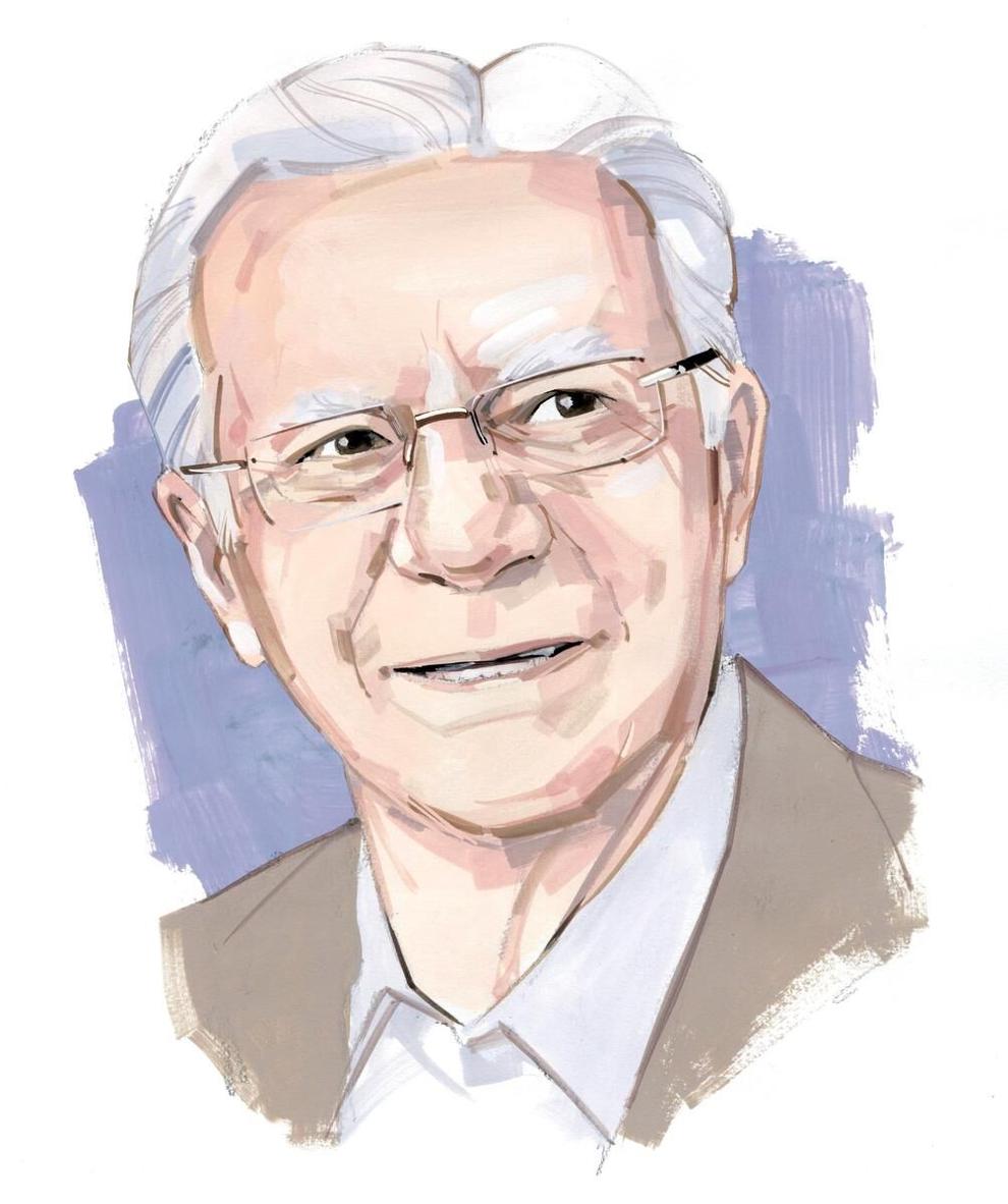 Self-help guru Bob Proctor lived to teach others to succeed