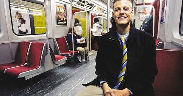 Is TTC an essential service?