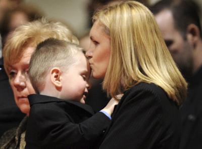 Christine Russell transcript