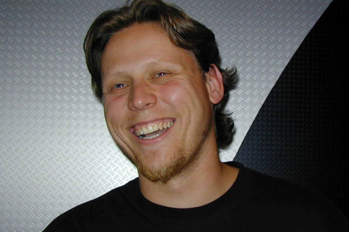 Dean Blundell takes over morning show on Sportsnet 590 The Fan