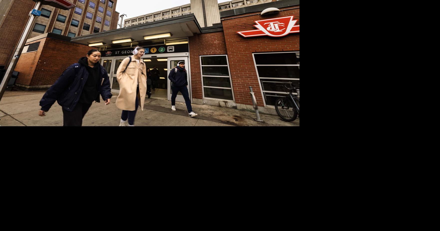 Service Resumes On Ttcs Line 1 Between Vaughan And Finch
