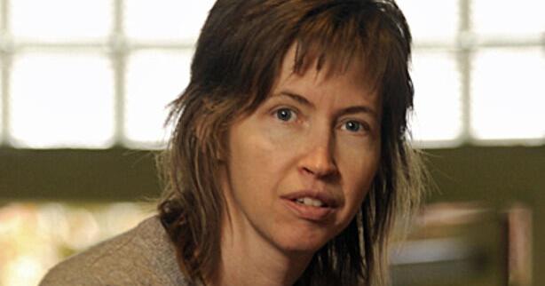 The Director: Jennifer Tarver