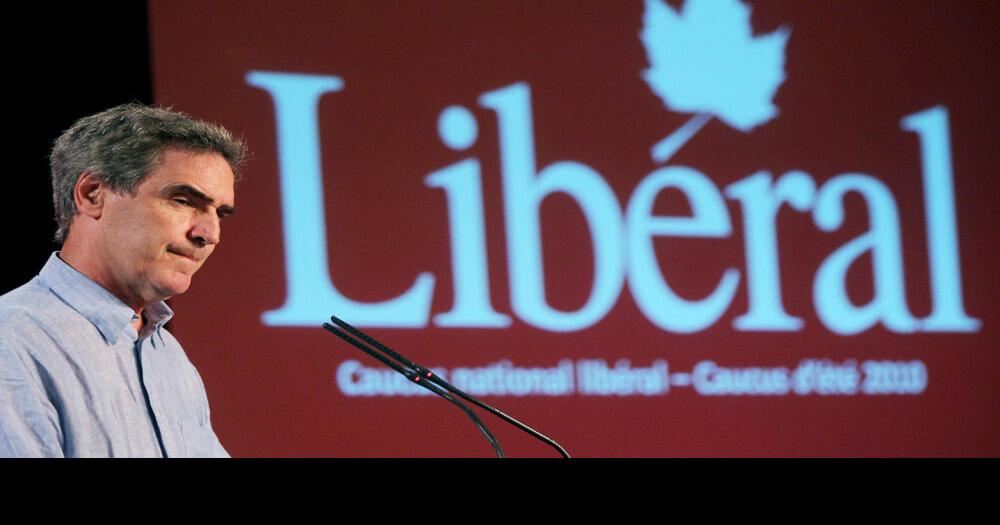 Liberals target centre of political spectrum
