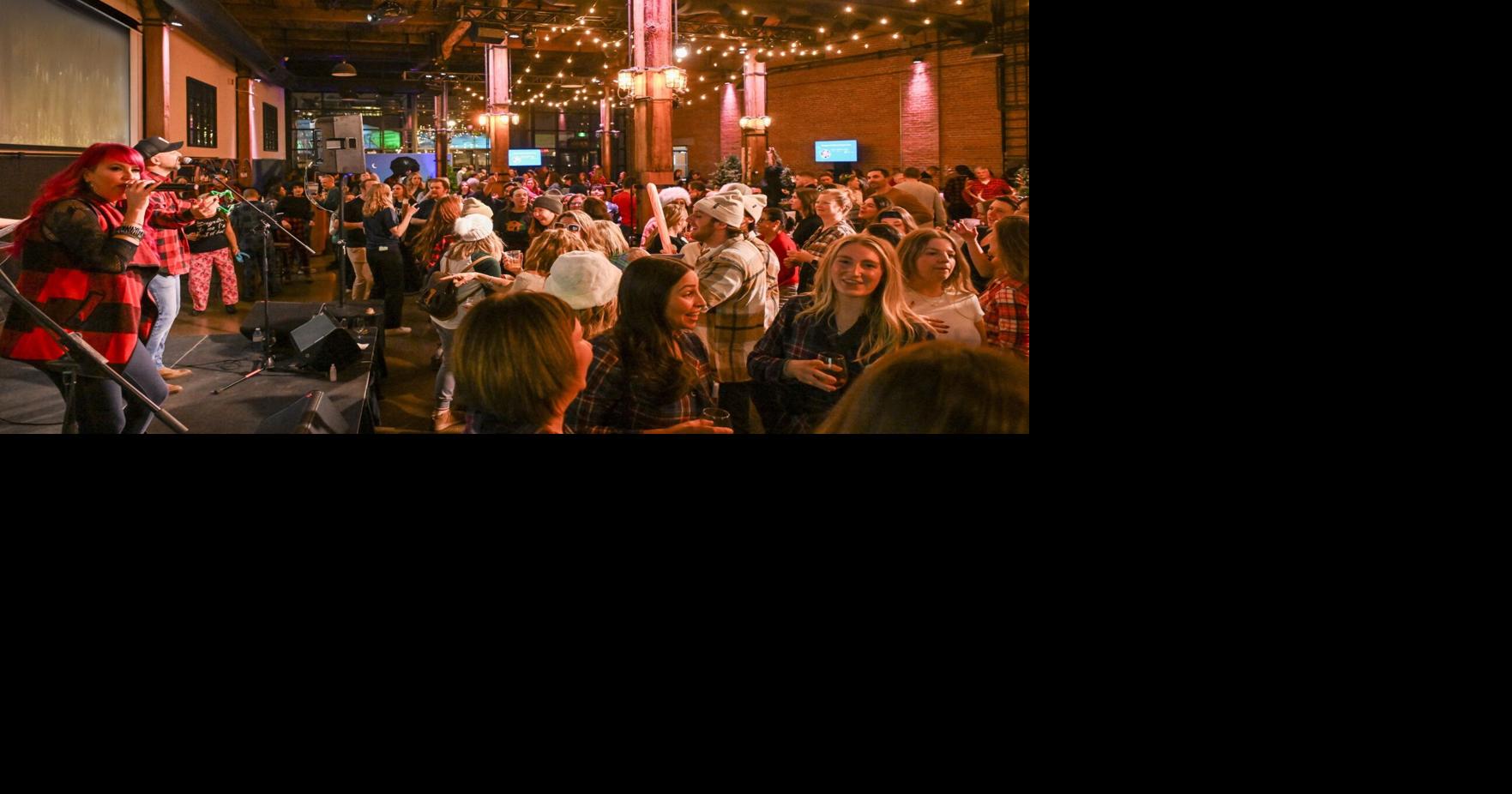Pyjama party raises $350,000 for childhood cancer patients
