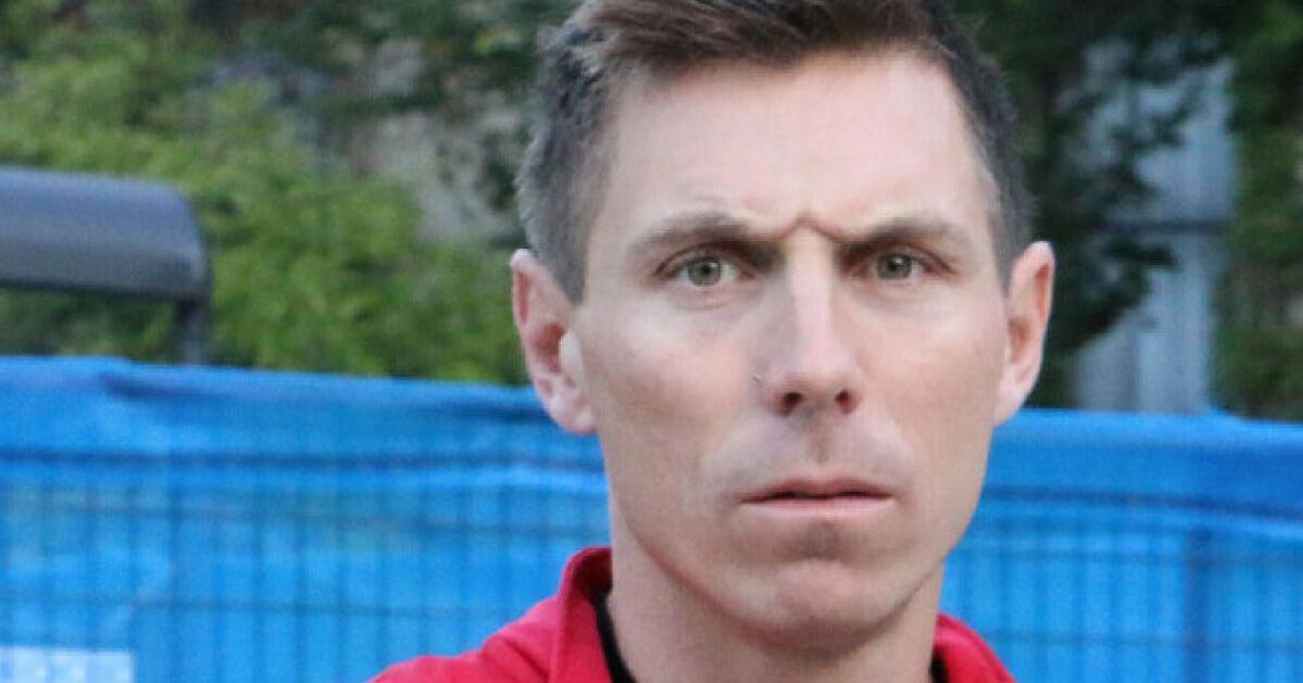 PC candidate Patrick Brown plays blame game on election loss