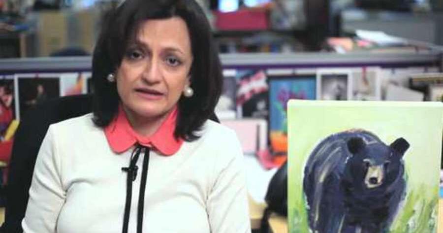 Video: Heather Mallick on putting a price on everything