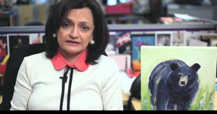 Video: Heather Mallick on putting a price on everything