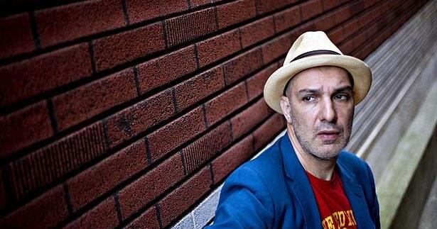 Dave Bidini: Our troubadour of hockey, the hinterlands and sweet home ...
