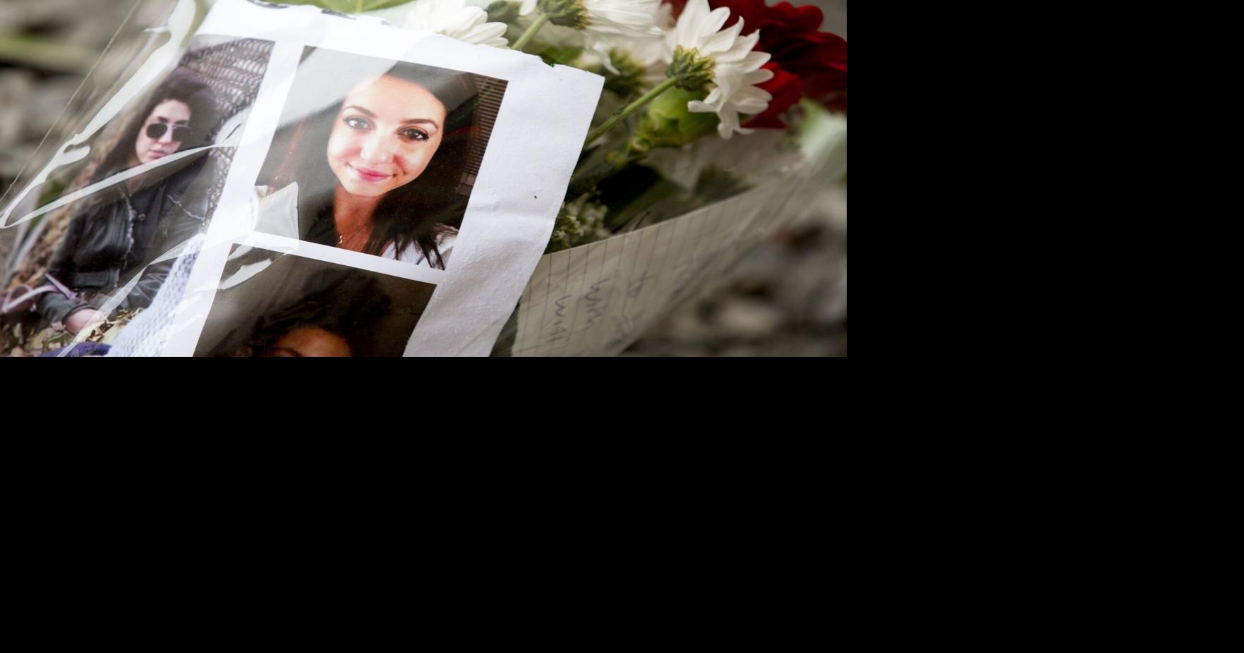 Cops who didn’t find Tess Richey don’t deserve compassion