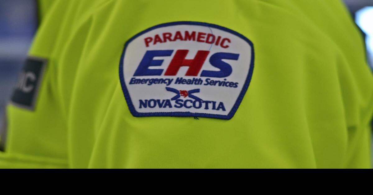 Nova Scotia paramedic union says Emergency Health Services review long ...