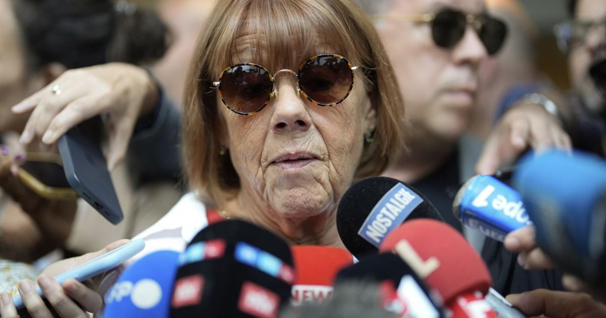 Gisèle Pelicots Unthinkable Courage And Why It Matters