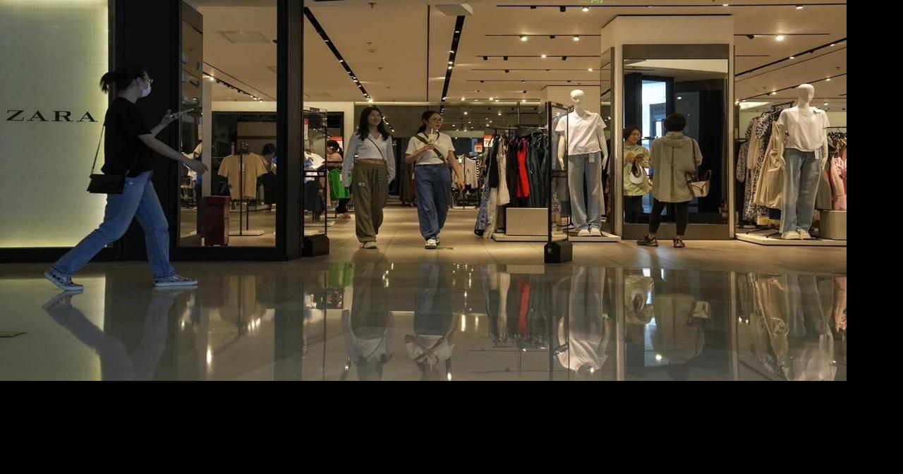 Zara Canada being investigated by ethics watchdog over alleged links to ...