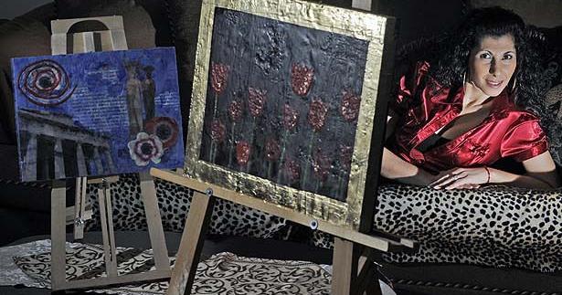 Creating the art of economic adversity