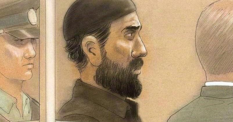 Raed Jaser, convicted in Via Rail terror plot, loses appeal