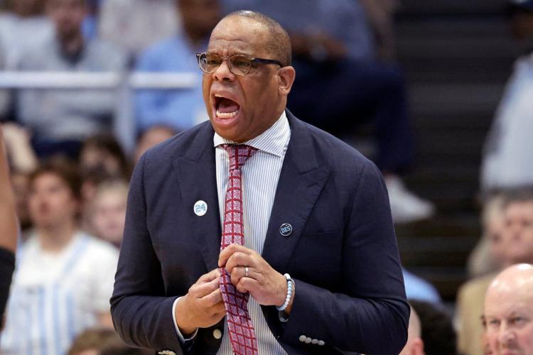 Caleb Wilson leads No. 12 North Carolina to season-high point total in ...