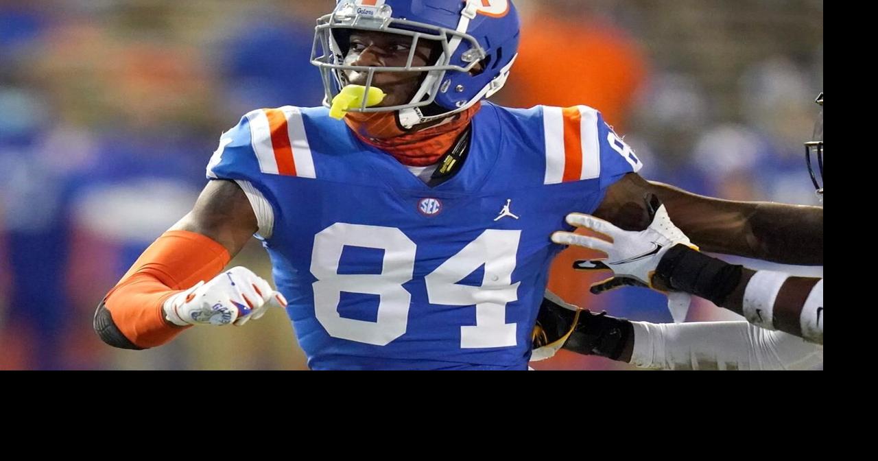 NFL draft: Players selected in the first round