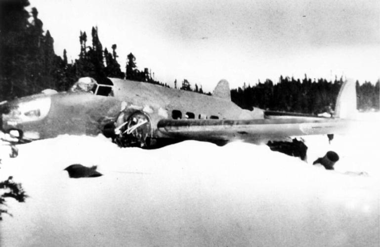 Once Upon A City: Discovering insulin was Banting at his best