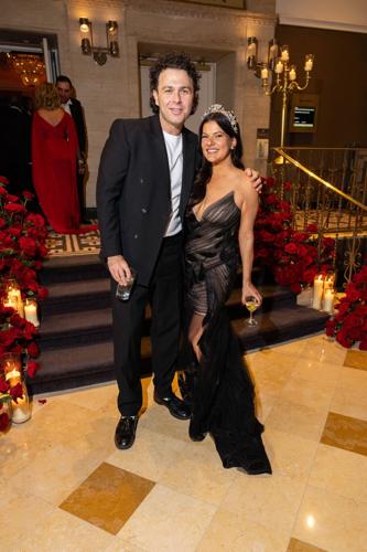 Birthday party raises thousands for Star’s Santa Claus Fund