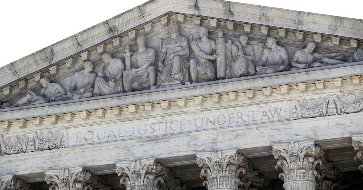Supreme Court Upholds Prostitution Pledge For Aids Funding