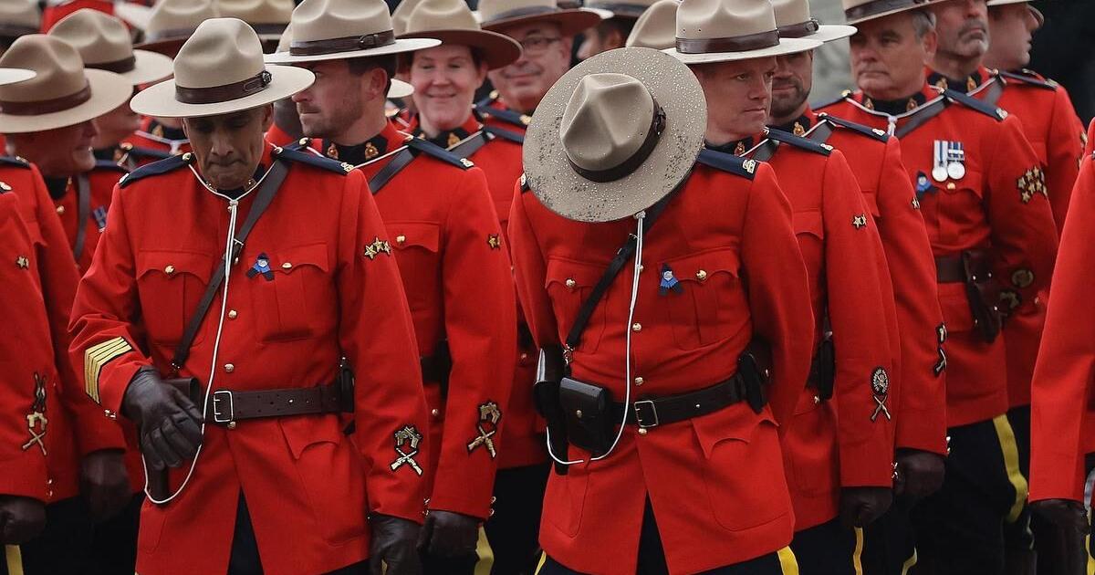 Does the RCMP need a revamp?