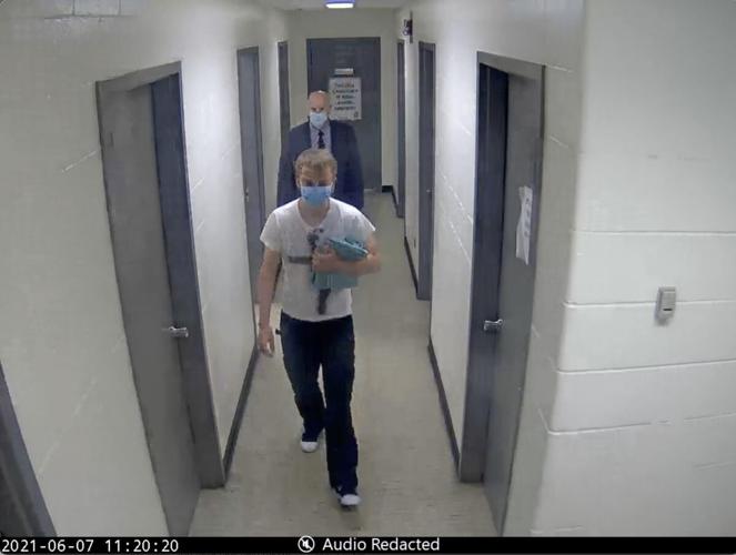 Veltman guilty of first-degree murder of London, Ont., Muslim family