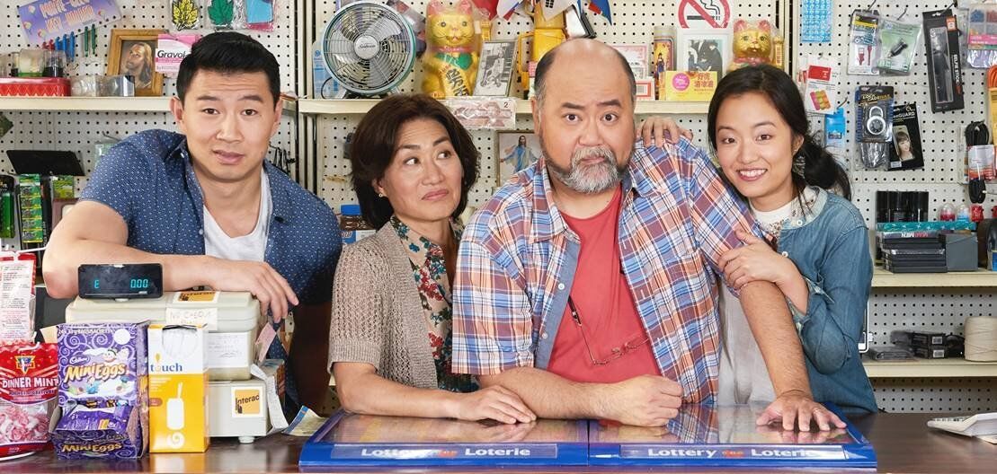 Why Ins Choi is ready to return to ‘Kim’s Convenience’