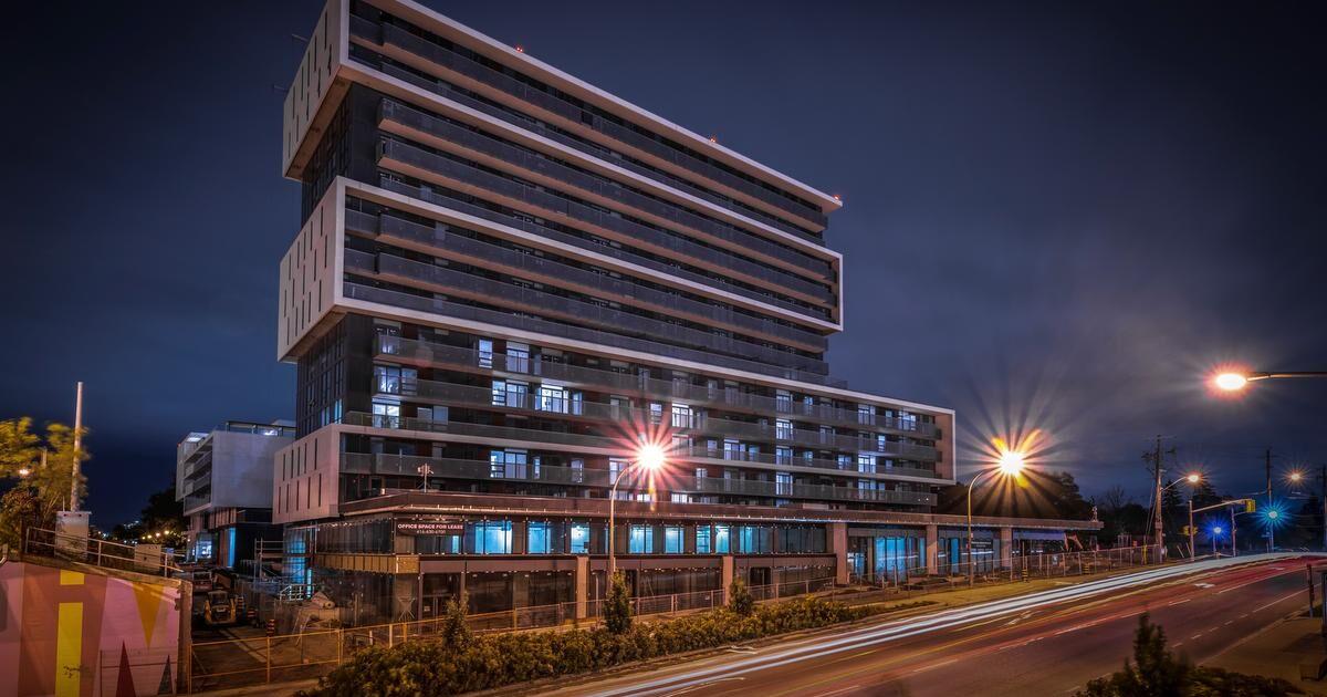 Lawrence Heights revitalization aims to weave the community back into ...