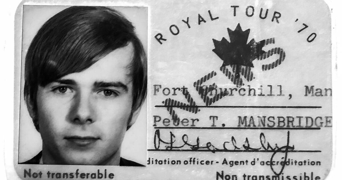 Peter Mansbridge has a new memoir about his past and shares his fears ...