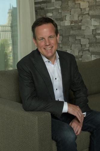 Aeroplan head defends one of program’s largest overhauls